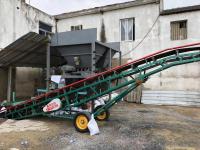 China Auto Bagging Machine with LED Display and Flexible Manufacturing Capacity Up To 200 Bags Per Minute for sale