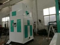 China Auto Bagging Machine with 10-20Kg/bag Filling Weight Adjustable Operating Speed and 220V-380V Voltage for sale