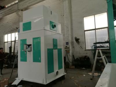 China Auto Bagging Machine with 10-20Kg/bag Filling Weight Adjustable Operating Speed and 220V-380V Voltage for sale
