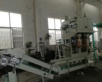 China 304 Stainless Steel Auto Bagging Machine with Adjustable Operating Speed and Up to 200 Bags Per Minute for sale