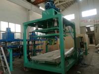 China Mobile Type Coal Powder Big Jumbo Bag Filling Machine 2 Years Warranty for sale