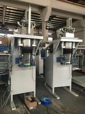 China Augar Powder Packing 150bags/Hour Auto Bagging Machines for sale