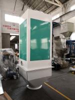 China 304 Stainless Steel Auto Bagging Machine with ±0.2%FS Precision and 200 Bags Per Minute for Automated Packaging for sale