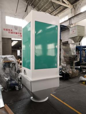 China 304 Stainless Steel Auto Bagging Machine with ±0.2%FS Precision and 200 Bags Per Minute for Automated Packaging for sale