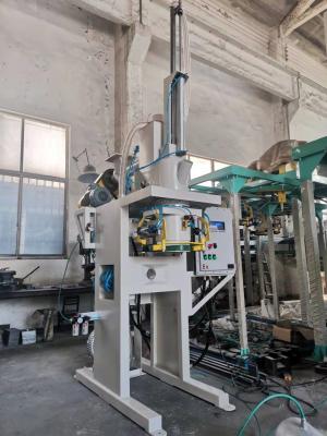 China Electric Drive Auto Bagging Machine with Granule Range Capabilities and 220V-380V Voltage for Automated Packaging for sale