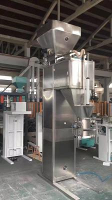 China Suck Powder Air Bagging Machine 200 Bags/H Vacuum Stick SS304 for sale