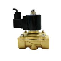 China Underwater solenoid valve for sale