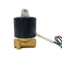 China 2W direct-acting solenoid valve. for sale