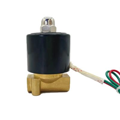 China 2W direct-acting solenoid valve. for sale