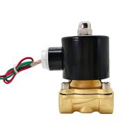 China 2W direct-acting solenoid valve. for sale