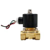 China 2W direct-acting solenoid valve. for sale