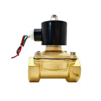 China 2W direct-acting solenoid valve. for sale