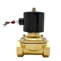 China 2W direct-acting solenoid valve. for sale