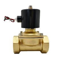 China 2W direct-acting solenoid valve. for sale