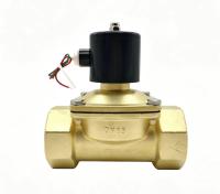 China 2W direct-acting solenoid valve. for sale