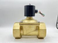 China 2W direct-acting solenoid valve. for sale