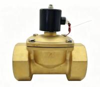 China 2W direct-acting solenoid valve. for sale