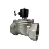China 2W Direct-Acting Stainless Steel Solenoid Valve for sale