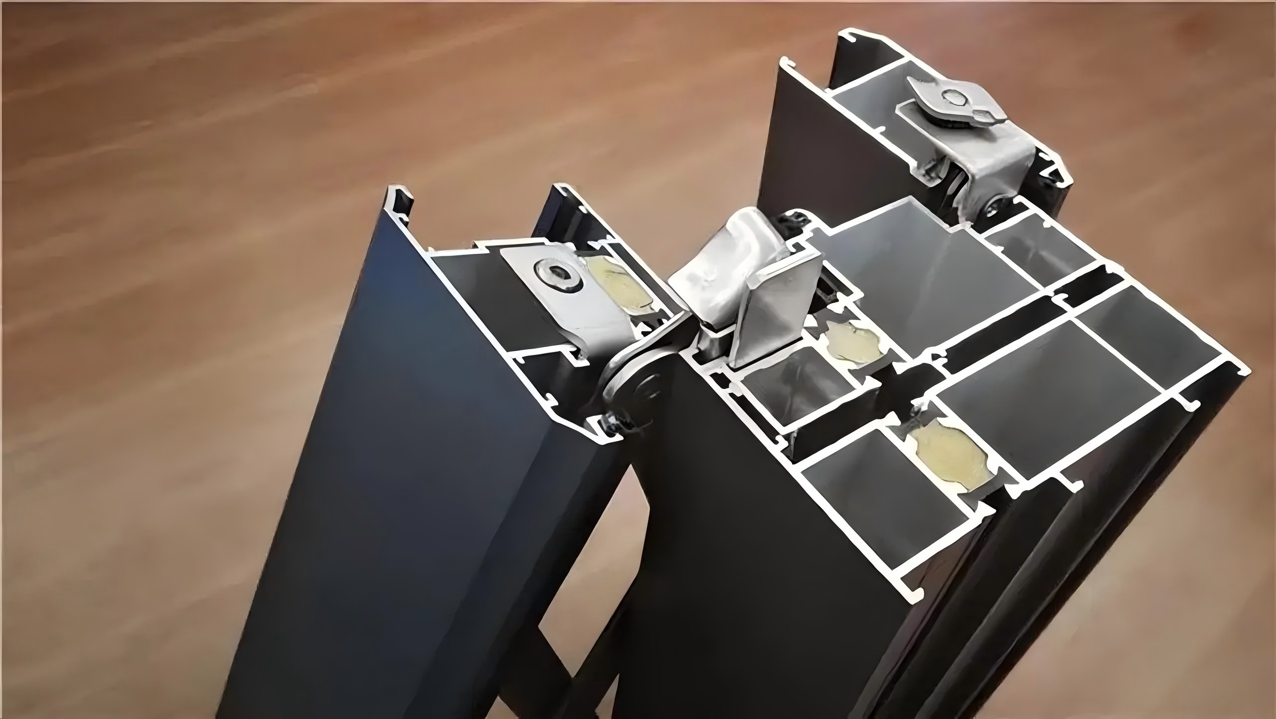 aluminum Profile