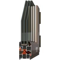 China 304 Stainless Steel Mesh Screen Window Energy Australian Standard Aluminum Windows for sale