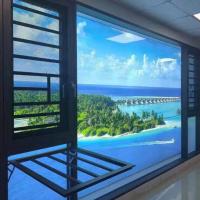 China Australia Standard Tilt and Turn Sliding Windows with 1.4mm Aluminum Wall Thickness for sale