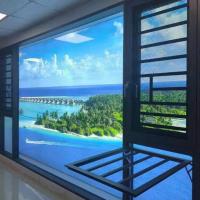 China Optional Colour Villa Casement Windows Swing Open Style Aluminum French Glass Window for sale