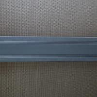 China Level 8 Wind Pressure Resistance Aluminum Alloy Casement Window with Soundproof Function for sale