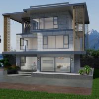China Smart Windows The Future of Window Development with Soundproofing and Mobile Control for sale