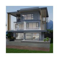 China Modern Design Smart Voice Control Window with Stainless Steel Screen Netting Material for sale