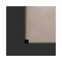 China Customize Superior Inward Opening Aluminum Casement Window with Stainless Steel Screen for sale