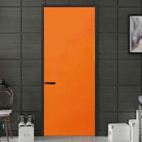 China Original Living Room Aluminum Casement Doors With 10 Sealing Layers And Optional Color for sale