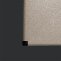 China Inward Opening Aluminum Casement Stainless Steel Screen Window for Your Requirements for sale