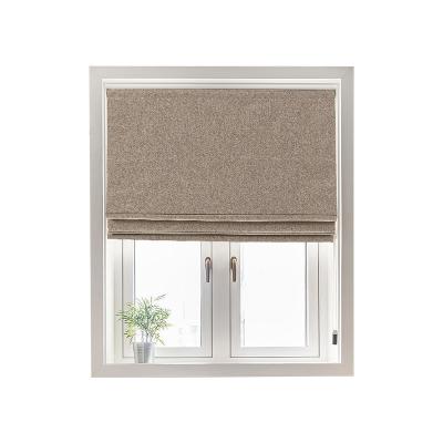China Wind Pressure Resistance Level 9 Soundproof Window for Broken Bridge Aluminum Profile for sale