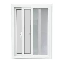 China SKATE 85 Series Sliding Window Custom Design Aluminium Windows for Modern Buildings for sale
