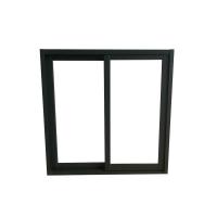 China SKATE 85 Series Sliding Window Custom Design Aluminium Windows for Modern Buildings for sale