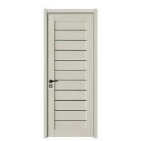 China Customizable UPVC PVC Living Room Doors With Modern Design And 70mm Windows Frame Width for sale