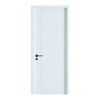 China Waterproof UPVC Patio Doors With 1.4mm Aluminum Wall Thickness And Thermal Break for sale
