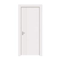 China Waterproof UPVC Patio Doors With 1.4mm Aluminum Wall Thickness And Thermal Break for sale
