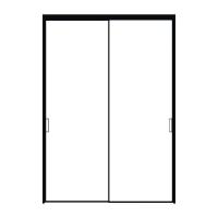 China Product Development Aluminum Lift And Slide Door with 35dB Sound Insulation Coefficient for sale