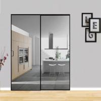 China Minimalist Design Waterproof Aluminum Lift And Slide Doors For North American Market for sale