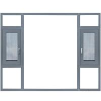 China Stainless Steel Screen Netting Material Used in Strong R D Team Designed Windows for sale