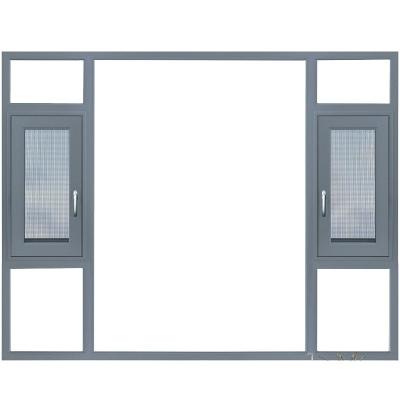 China Stainless Steel Screen Netting Material Used in Strong R D Team Designed Windows for sale