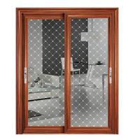 China 10 Layers Aluminum Stacking Double Glazed Lift And Double Tempered Glass Lift Sliding Doors for sale