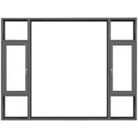 China Stainless Steel Screen Netting Material Used in Strong R D Team Designed Windows for sale