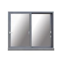 China Soundproof Sliding Windows Customizable Design and Laboratory Tested for Performance for sale
