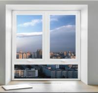 China Top Hung Design Water Tightness Level 6 Swing Open Aluminium Windows with Assurance for sale