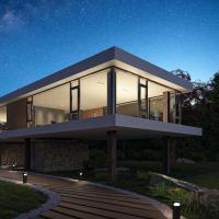China European Style Customizable Aluminum Casement Windows for Folding Screen in Good for sale