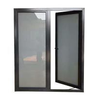 China Customizable Seamless Glass Doors For Commercial Buildings Hotels And Offices for sale