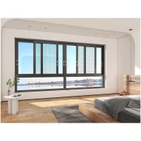 China Aluminum Alloy Sliding Windows The Essential Component for Modern Technology Products for sale