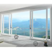 China Minimalist Design Double Sliding Door SKATE's Solution for Office and Residential Spaces for sale